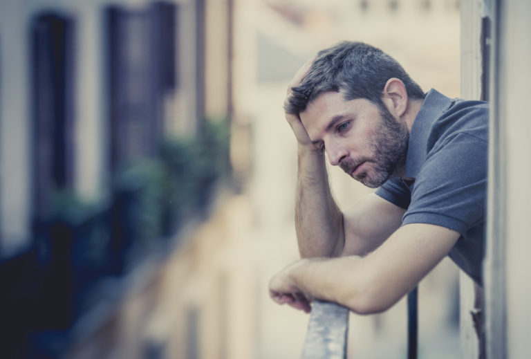 Four Ways to Help Gay Men with Depression | Gay Therapy LA