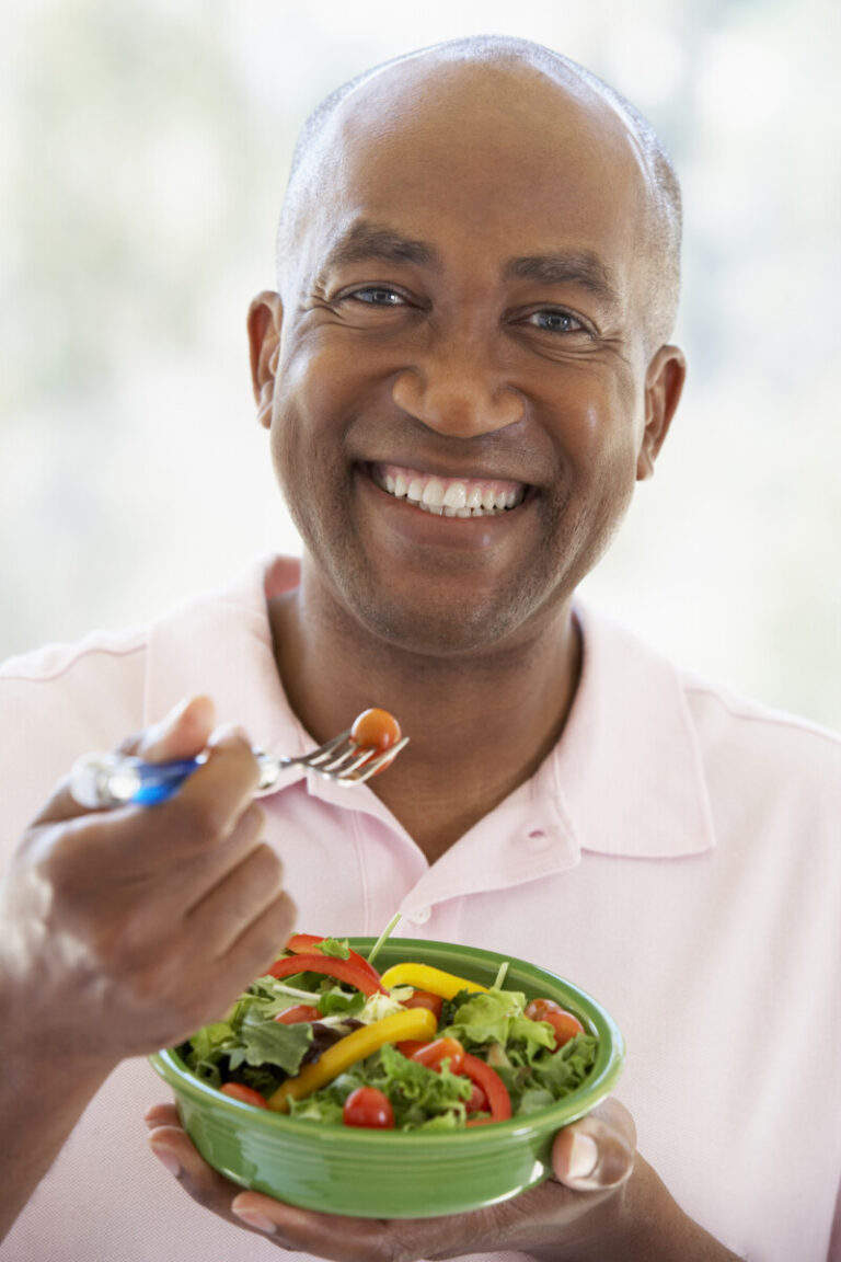 Gay Men and Food: A Dynamic Relationship at Any Age - Gay Therapy LA